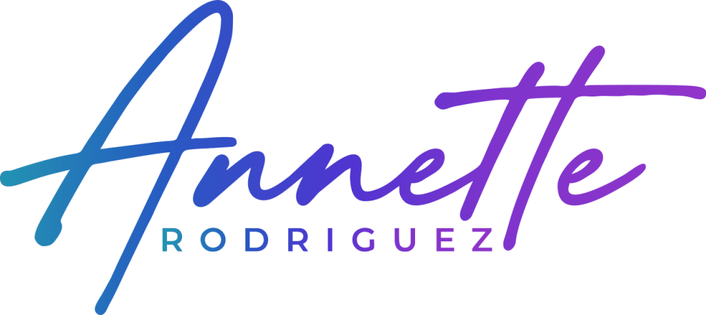 Shop - Annette Rodriguez
