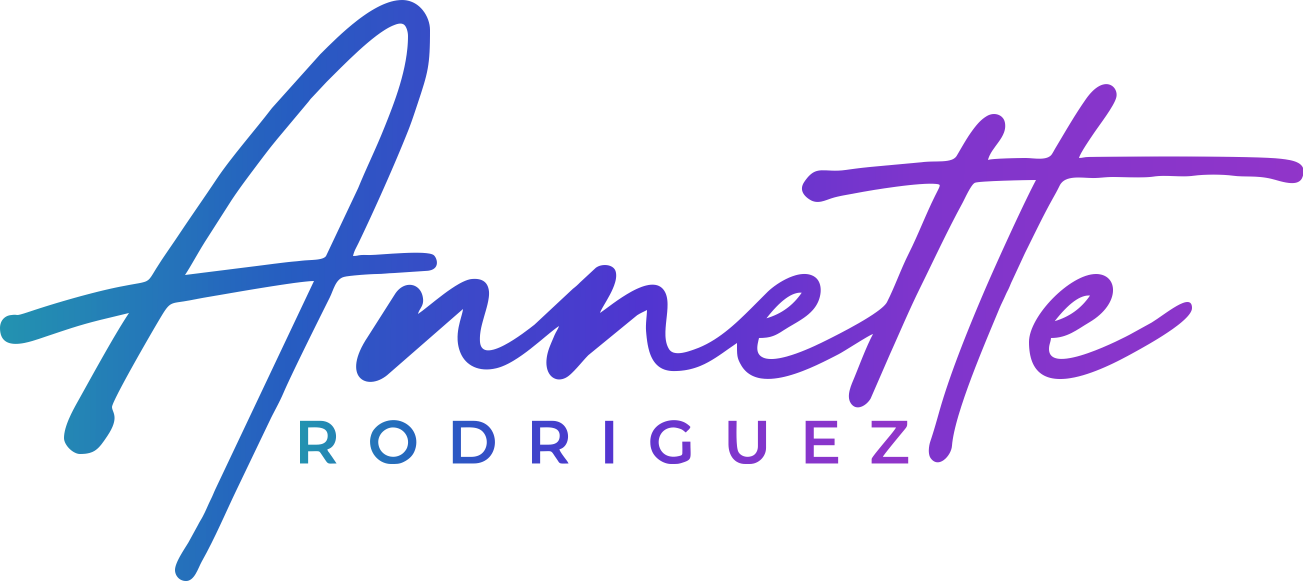 Inicio - Annette Rodriguez